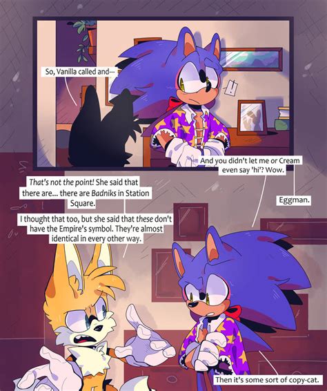 re boot issue 2 page 10 by pastelmangos on deviantart