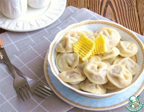 Пельмени "Премиум" | Recipe | Homemade recipes, How to cook dumplings ...
