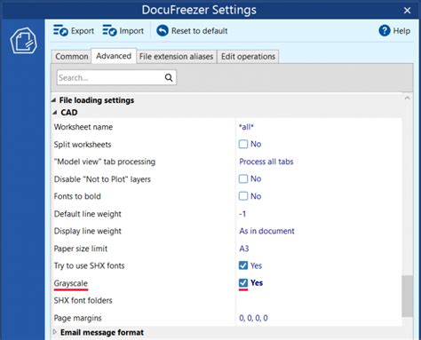 how to batch convert dwg and dxf drawings to pdf or image format tiff