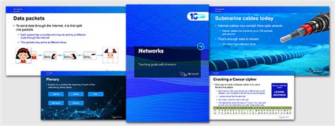 Resources Computer Science Ks3 10ae 18 Networks Pg Online