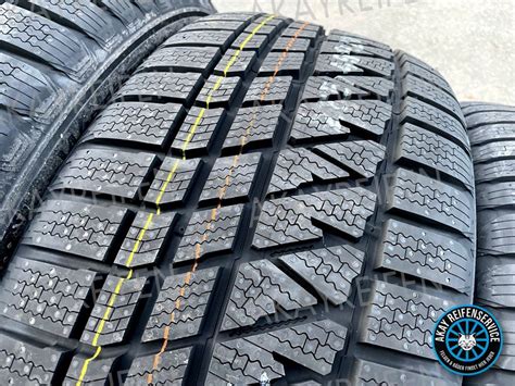 4x 255/50 + 285/45 R19 V XL 2x 2 ️ KUMHO Winter WS71 ️ Winterreifen ...