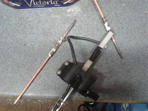 Carbon Arc Torch 6 Steps Instructables