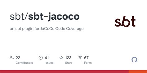 GitHub Sbt Sbt Jacoco An Sbt Plugin For JaCoCo Code Coverage