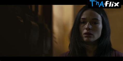 Anastasia Phillips Breasts Butt Scene In Incident In A Ghostland