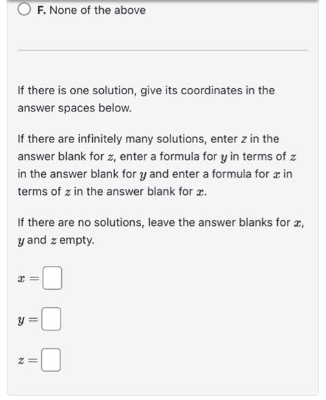 Solved Question Chegg