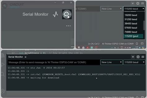 How To Program The ESP CAM Step By Step Guide For Beginners