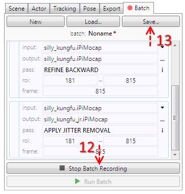 Batch Processing IPiSoft Wiki