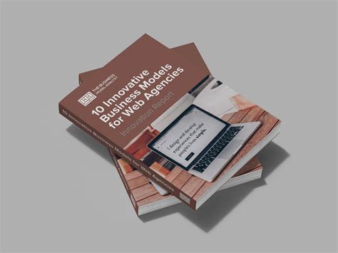 10 Innovative Business Models For Web Agencies