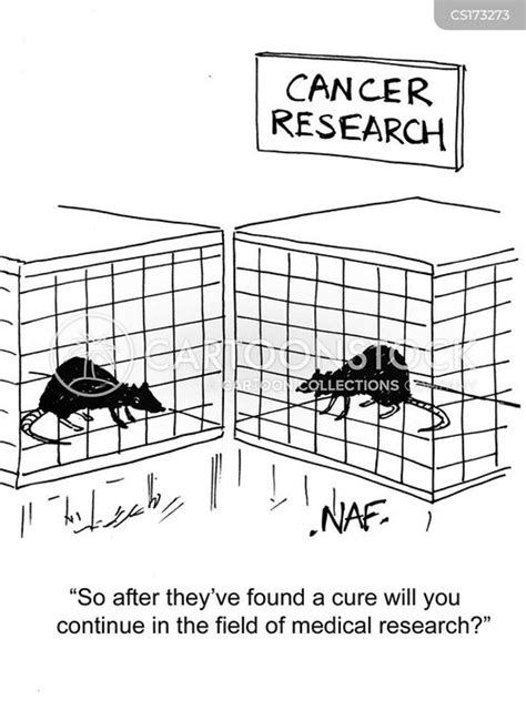 Science Research Cartoons And Comics Funny Pictures From Cartoonstock