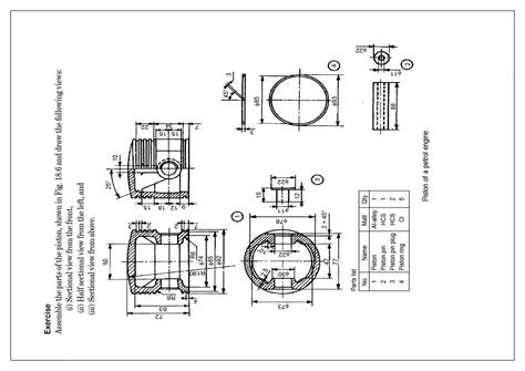 Assembly Drawings Pdf