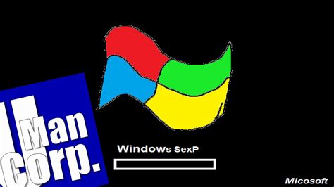 Windows Sexp Sexe YouTube