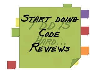 An Iteration Retrospective PPT