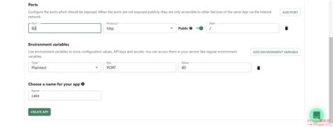 koyeb部署xray实现科学上网 xtrojan黑科技