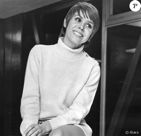 Judy Carne Lactrice Et Ex Femme De Burt Reynolds Est Morte Purepeople