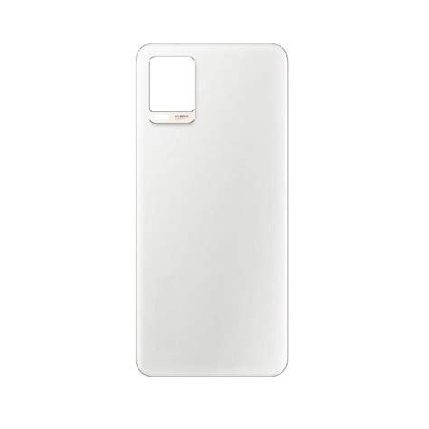 Back Panel Cover For Vivo V Pro White Maxbhi Com