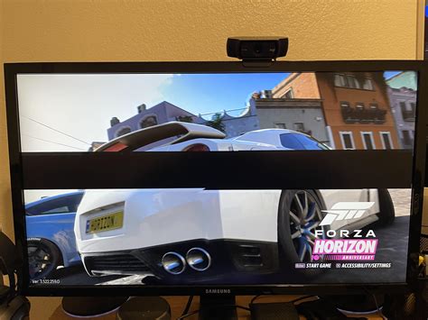 Graphical Error Help Rforzahorizon