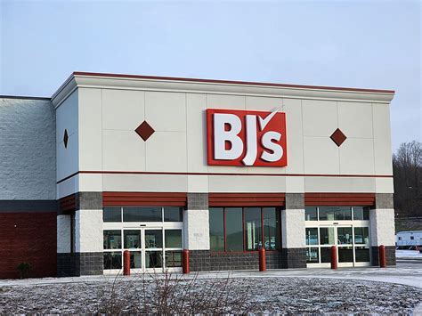 Johnson City Bjs Wholesale Club Not Open Despite Phone Message
