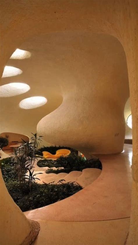 Natural Architecture Artofit