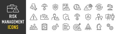 Premium Vector Set Of 60 Data Analysis Web Icons In Line Style Graphs