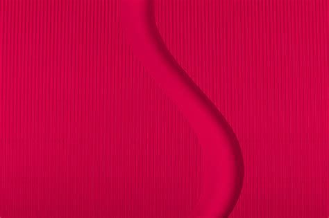 2023년 올해의 비바 마젠타 색상 추상 진홍색 붉은 색 골판지 질감 기하학적 모양과 선 공간을 복사합니다 0명에 대한 스톡 사진 및 기타 이미지 Istock