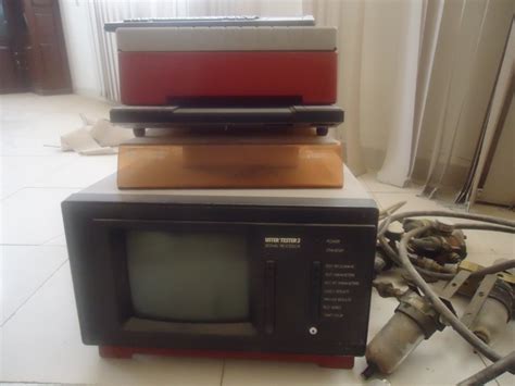 Uster Tester 3 Eveness Converter Hanifs Trading Co