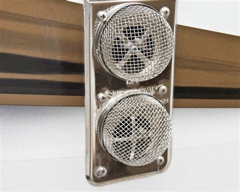 Rv Bug Screen Mods Keep The Creepy Crawlers Out