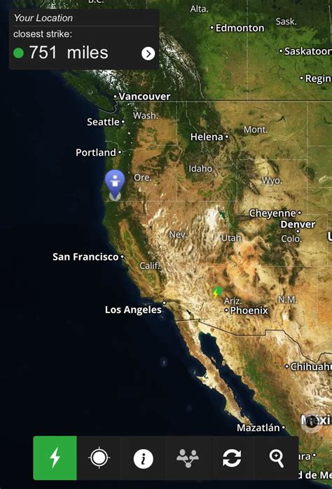 Larry Pepper On Twitter Weatherbug Spark Very Nice G Ncy Gvhso V