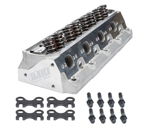 DART SBF SHP Cylinder Head Cc Cc Assem