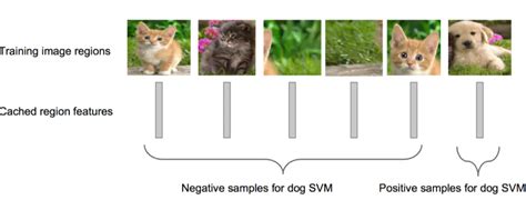 R Cnn And Fast R Cnn And Faster R Cnn And Spp Haorans Blog