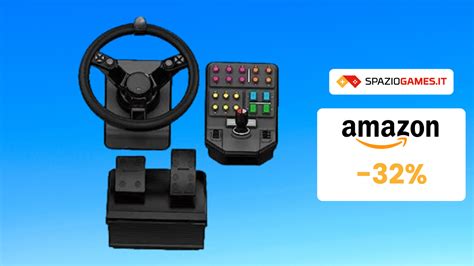 Controller Per Farming Simulator SCONTATO Del 32 SpazioGames