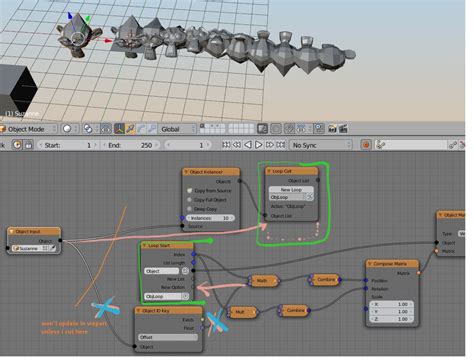 Animation Nodes Released Scripts And Themes Blender Artists Community