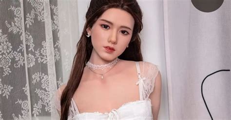 China Developing Next Gen Ai Powered Sex Dolls With Focus On Emotional Connection Daily Star