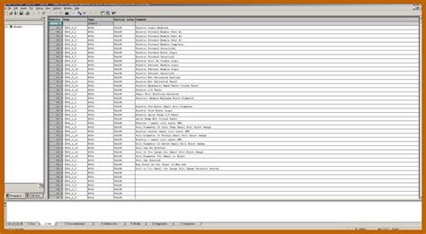 Pace Inc Plc Programming