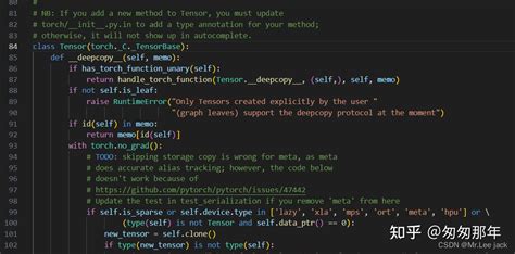 Pytorch Torch