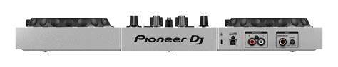 Pioneer DDJ-400-S - купить недорого