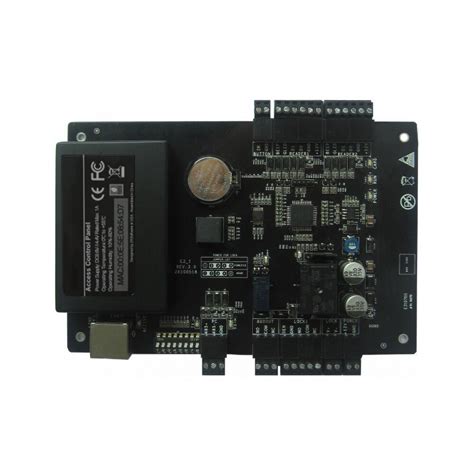 Essl Multi Door Access Control Systems 100 000 At ₹ 13350 Piece In Pune