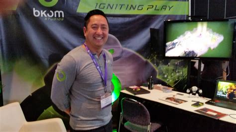 Minimax Solution Canada Participated In Migs 2017 Montreal Minimax Games