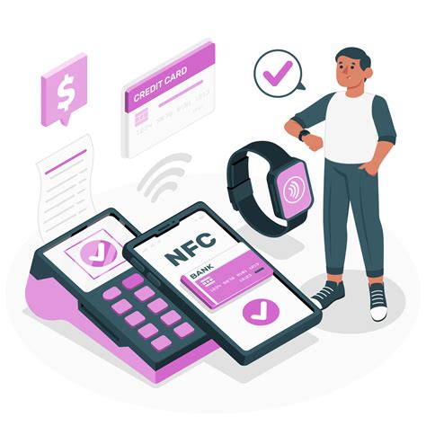 The Evolution Of Nfc Technology Trace The History And