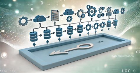 Data Transformation Tools Importance Best Practices And Key Insights