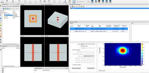 107 Questions With Answers In Lumerical Fdtd Science Topic