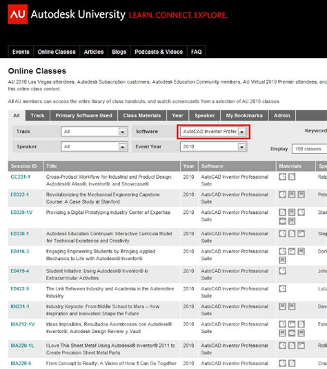 autodesk inventor faq dezember 2010
