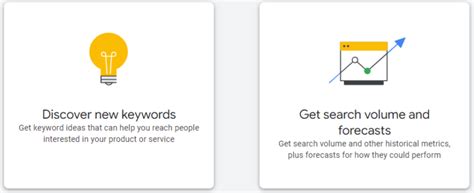 How To Use Google Ads Keyword Forecast Tool For Predictive Keyword Research