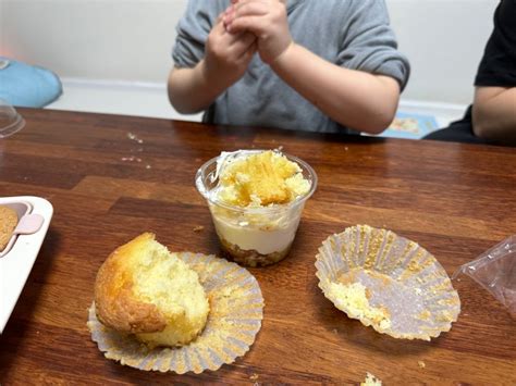 화분컵케이크 식목일 키트없이 다이소에서 셀프 준비 토퍼 도전 네이버 블로그