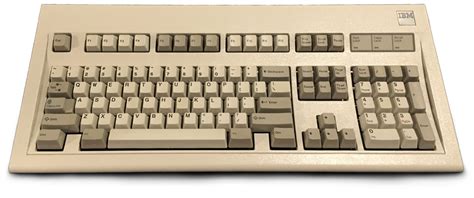 Sports4nerds Terminal J Ibm Model M Usb Keyboard Adapter With