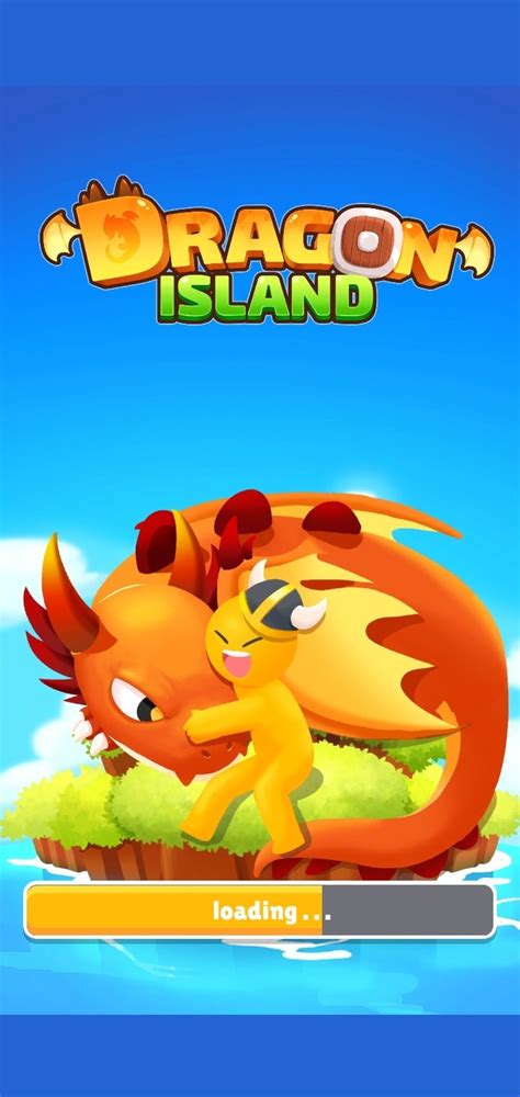Dragon Island APK Download for Android Free