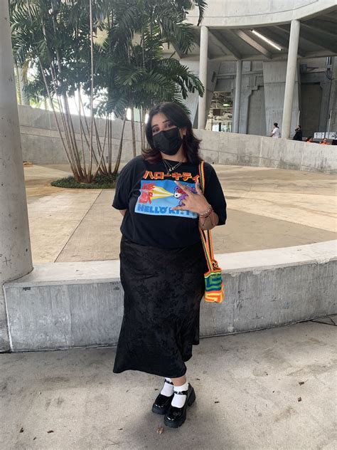 Concert Outfit Summer Grunge Outfits Plus Size Concert Outfit