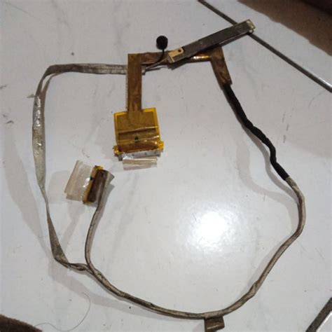 Jual Fleksibel Lcd Asus X U Shopee Indonesia