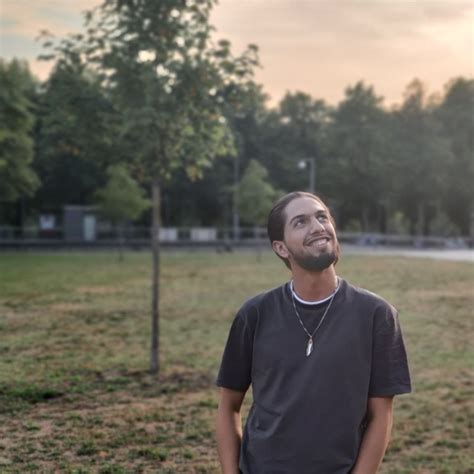 Mohamed Lahbib Software Engineer Luhbots Linkedin