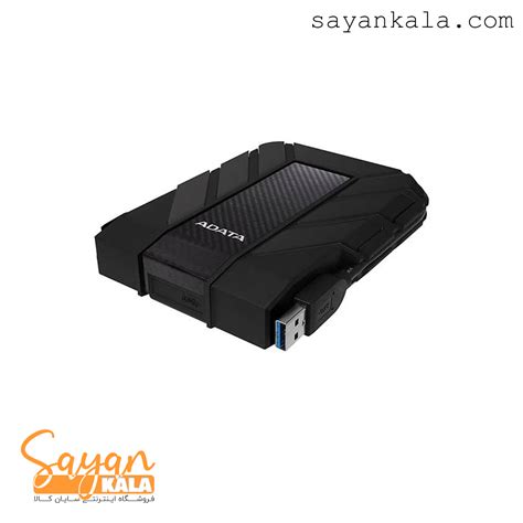 هارد اکسترنال 2TB ADATA مدل HD710 PRO - سایان کالا