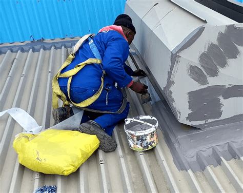 Rubber Coating Technologies